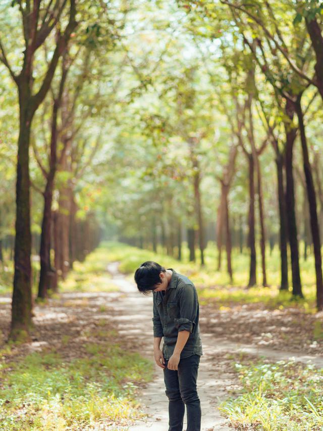 60 Kata-Kata Sad Boy yang Galau dan Cocok Jadi Caption Media Sosial ...