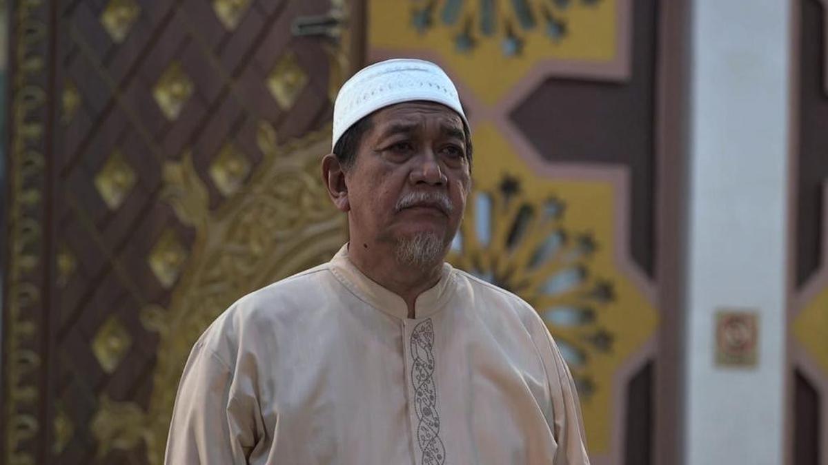 Live Streaming SCTV Sinetron Para Pencari Tuhan Jilid 13 Episode Perdana Jumat, 24 April 2020 ...