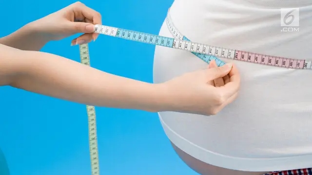 Apakah Tempat Kerja Bikin Anda Gemuk? - Health Liputan6.com