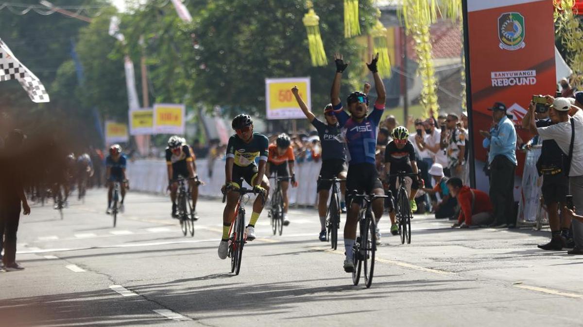 ASC Monster Dominan di National Championship 2022, PB ISSI Bisa Cari ...