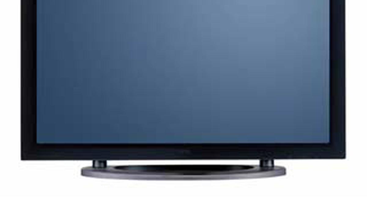 SMKN Jakarta Produksi Televisi LCD - Tekno Liputan6.com