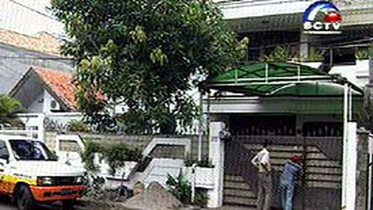 Orang Tua Agus Budiman Tak ke AS - News Liputan6.com