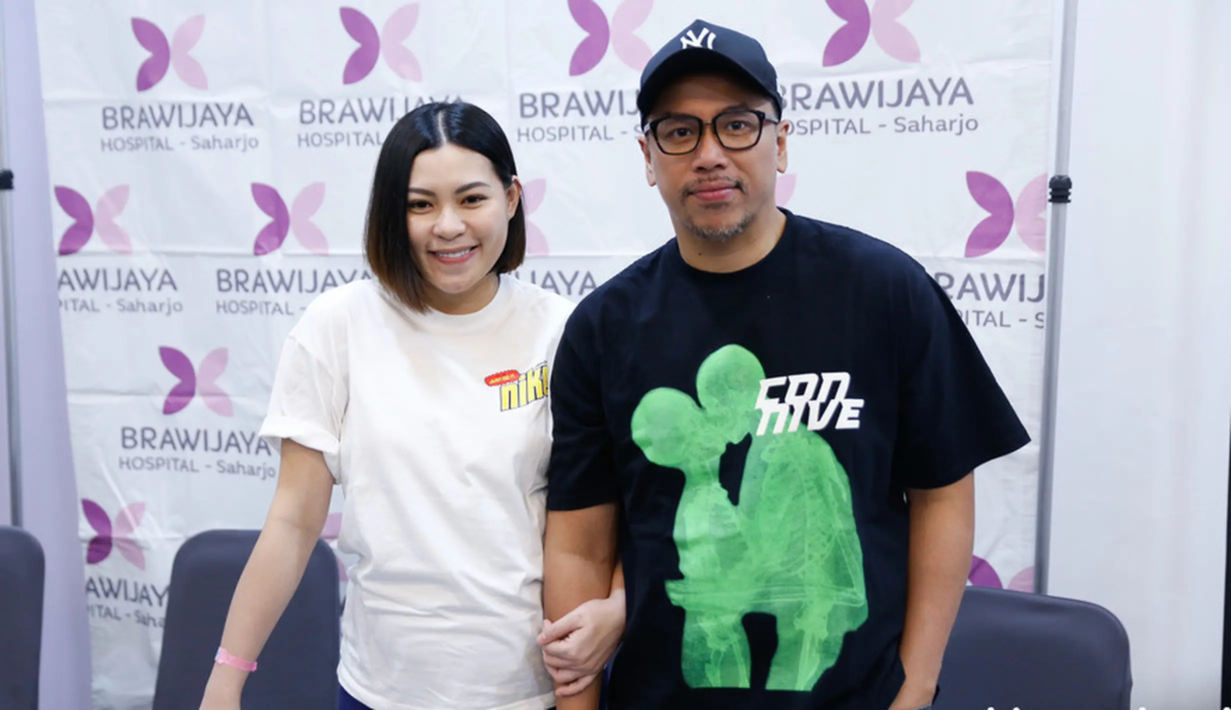 Lahir di Tanggal Cantik, Berikut Arti Nama Anak Kedua Sammy Simorangkir dan Viviane - Photo ...