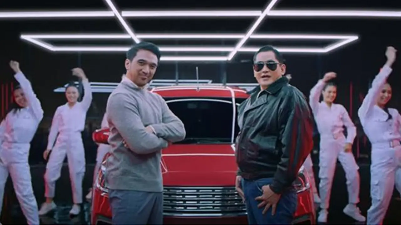 Terbukti Serba Bisa, Mas Boy Ajak Generasi Milenial Pakai Simpedes ...