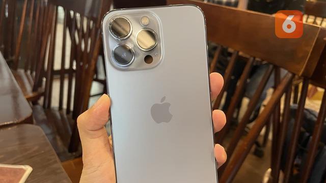 Berapa Harga iPhone 13 Pro Max Sekarang? Update Harga Terbaru Oktober 2025