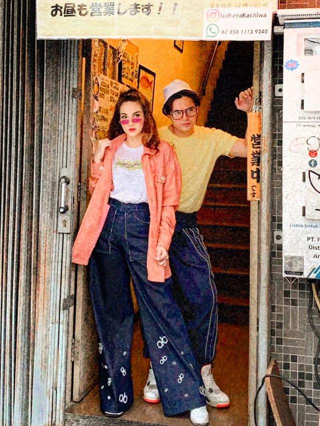 Jelang 6 Tahun Pernikahan, Ini 7 Potret Kompak Alessia Cestaro dan ...