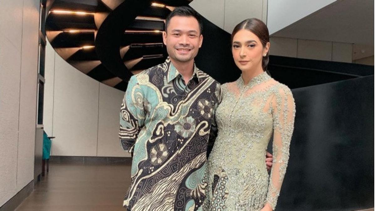 6 Potret Nabila Syakieb Pakai Kebaya, Tampil Memesona - Hot Liputan6.com
