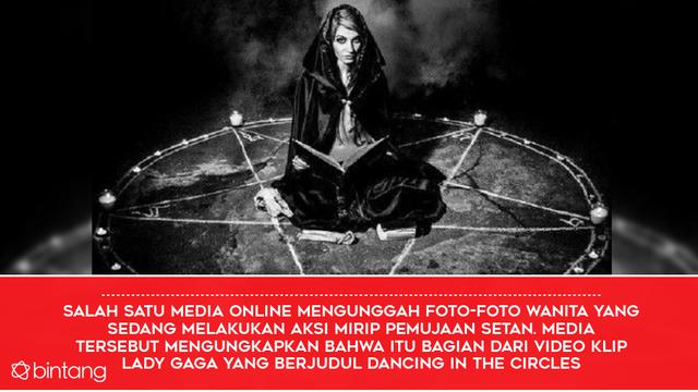 10 Fakta The Satanic Temple, Kelompok Pemuja Setan yang Baru Gelar ...
