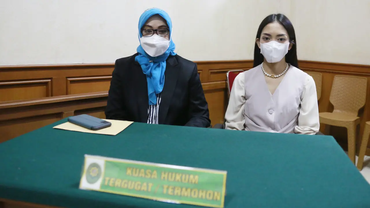 Resmi Bercerai dari Aldi Bragi, Ririn Dwi Ariyanti: Berarti Sekarang ...