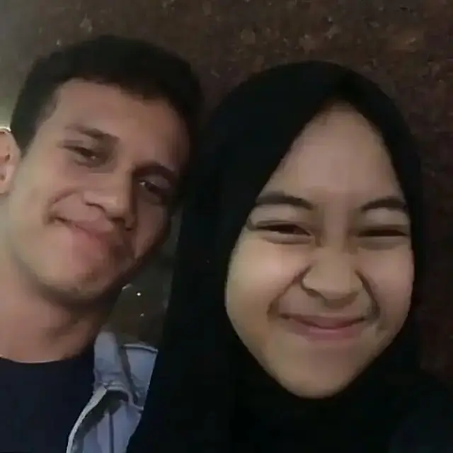 Adiba Khanza dan Egy Maulana Vikri Menikah 10 Desember 2023, Adik Uje jadi Saksi Pernikahan ...