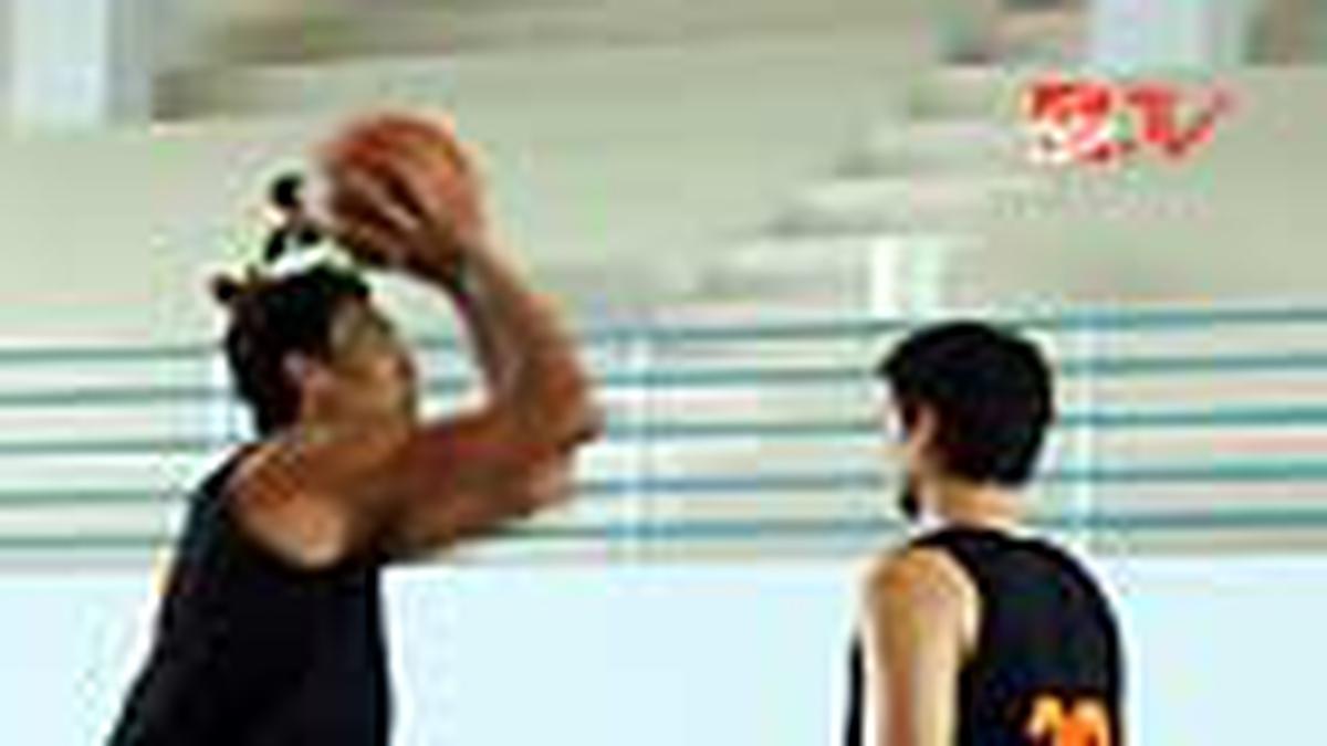 Max Yanto, Raksasa Indonesia - Video Liputan6.com