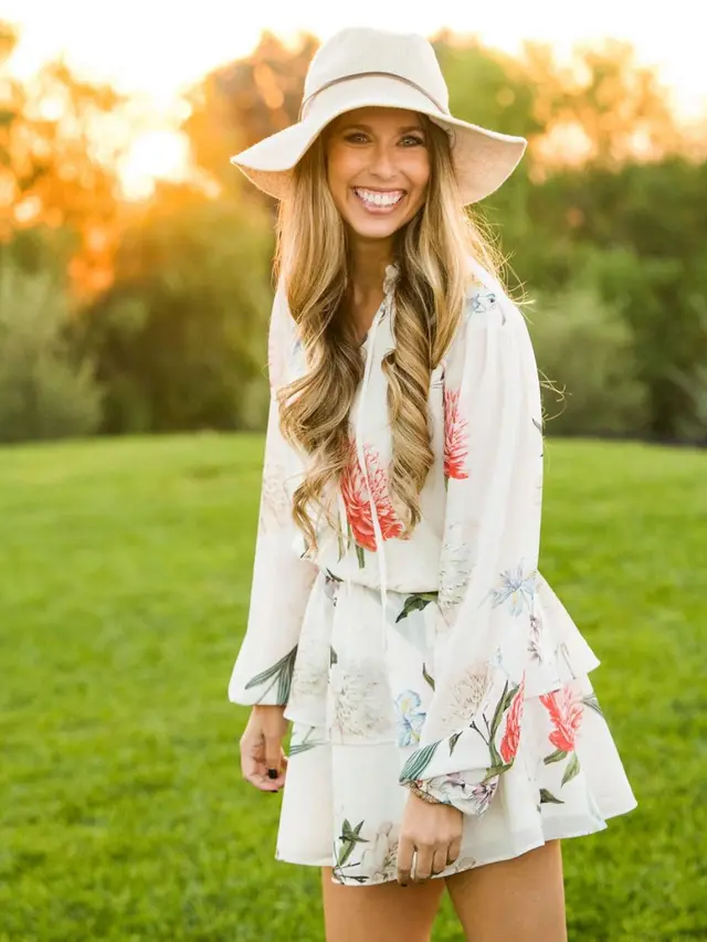 Influencer Dana Ryan Ingatkan Salah Kaprah Diet dan Pentingnya ...