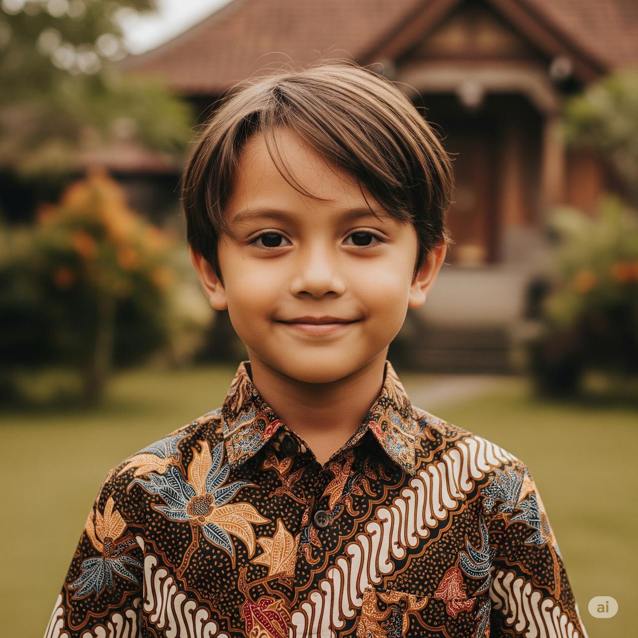 6 Model Potongan Rambut Anak Laki-Laki Sesuai Bentuk Wajah, Bikin ...