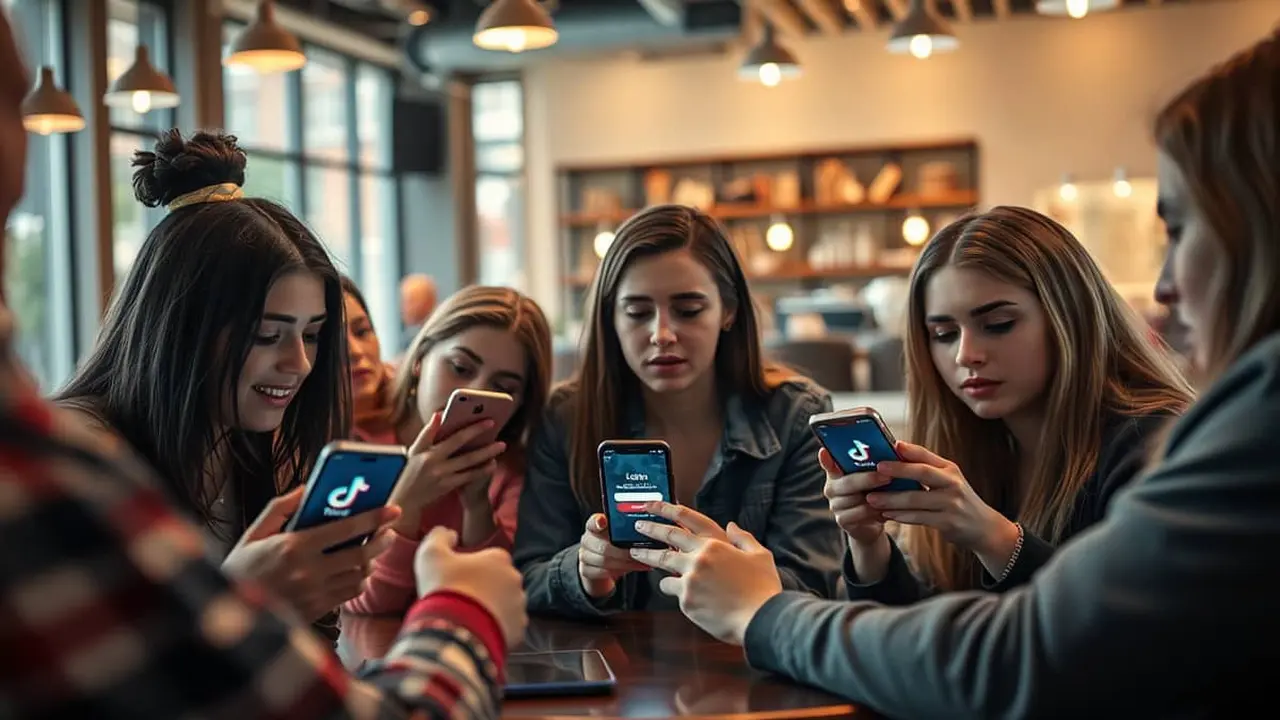 Cara Memulihkan Akun TikTok yang hilang karena Lupa Kata Sandi dan ...