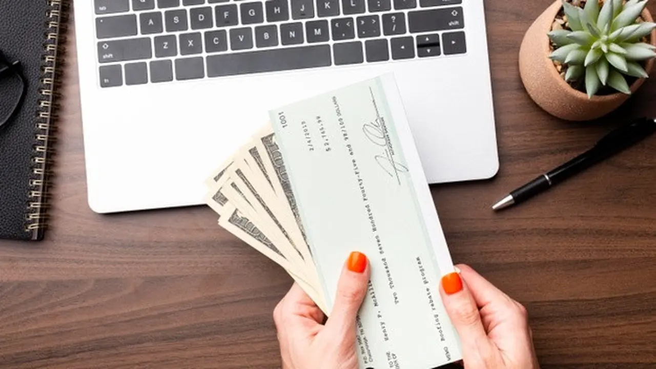 Cek adalah Instrumen Keuangan, Kenali Jenis, Syarat, dan Masa ...