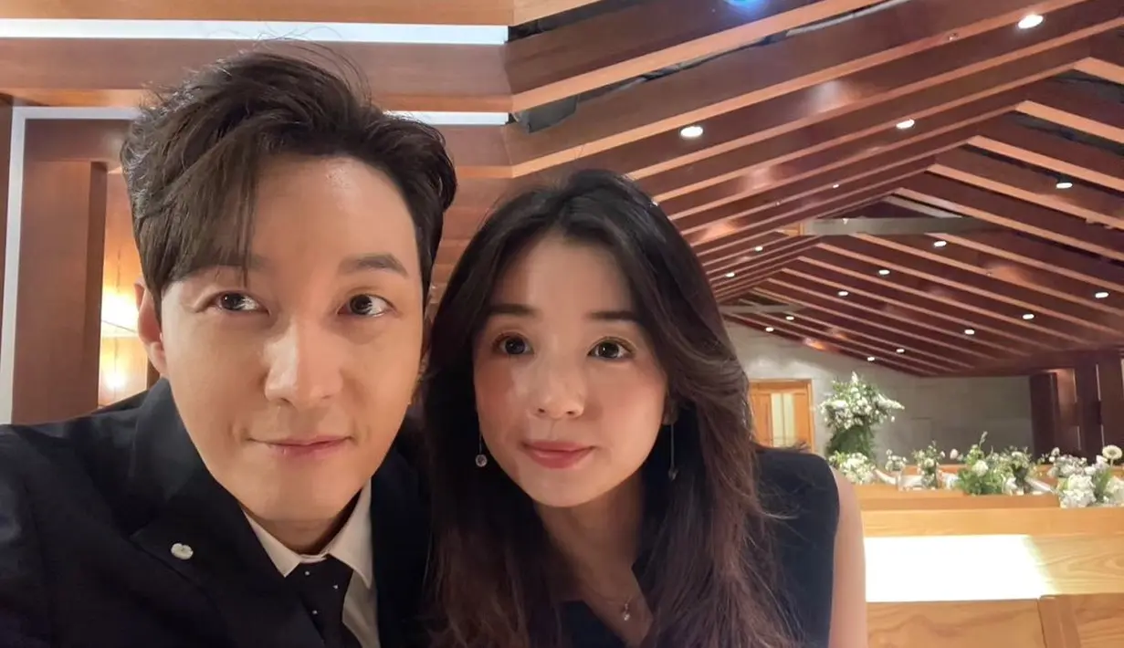 Melihat Lagi Romantisme Shim Hyung Tak dan Hirai Saya Semasa Pacaran ...