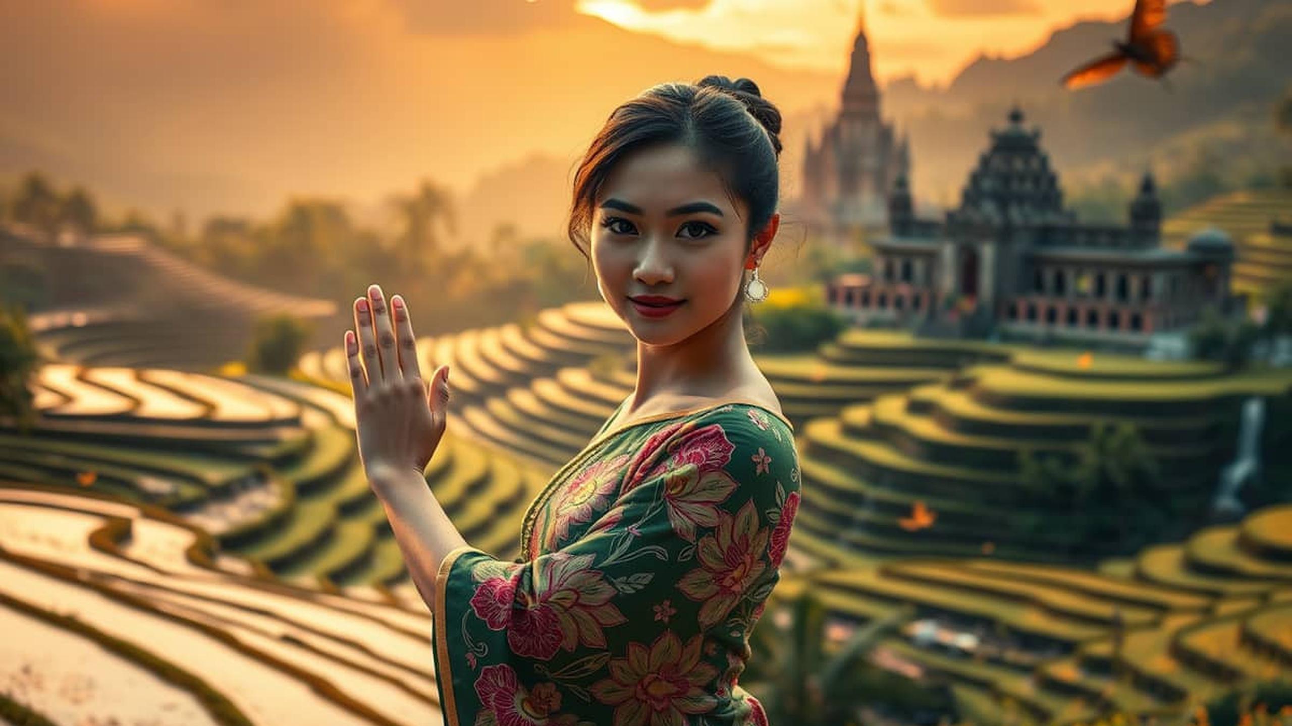 Arti Memayu Hayuning Bawana: Filosofi Jawa untuk Keharmonisan Hidup