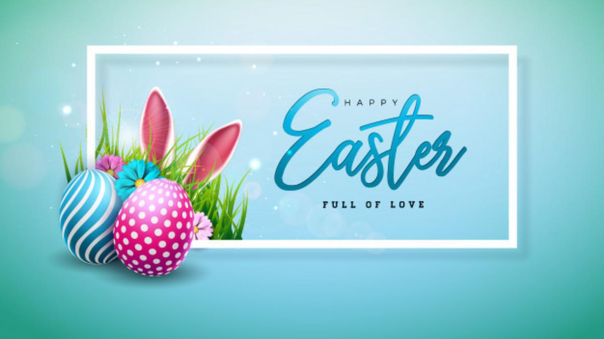 55 Kata-Kata Ucapan Selamat Paskah 2021, Penuh Harapan Baik dan Cocok ...