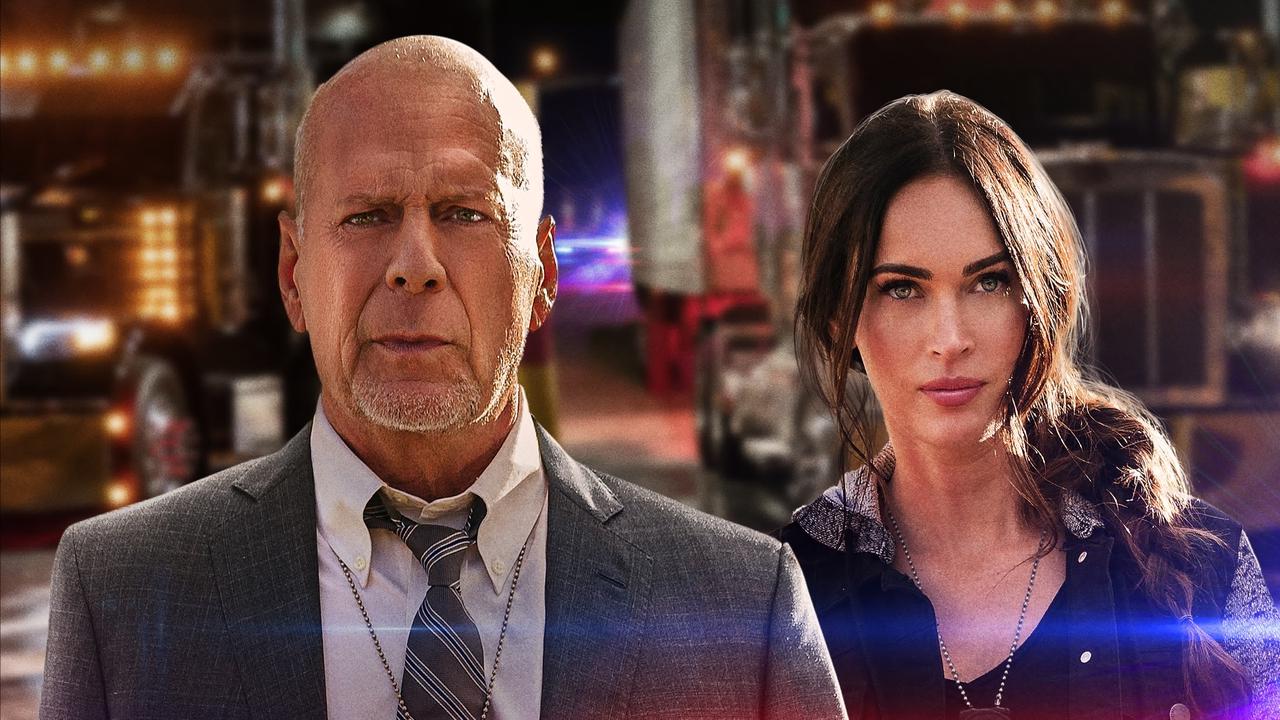 Resensi Film Midnight in the Switchgrass: Bruce Willis Cuma Numpang ...