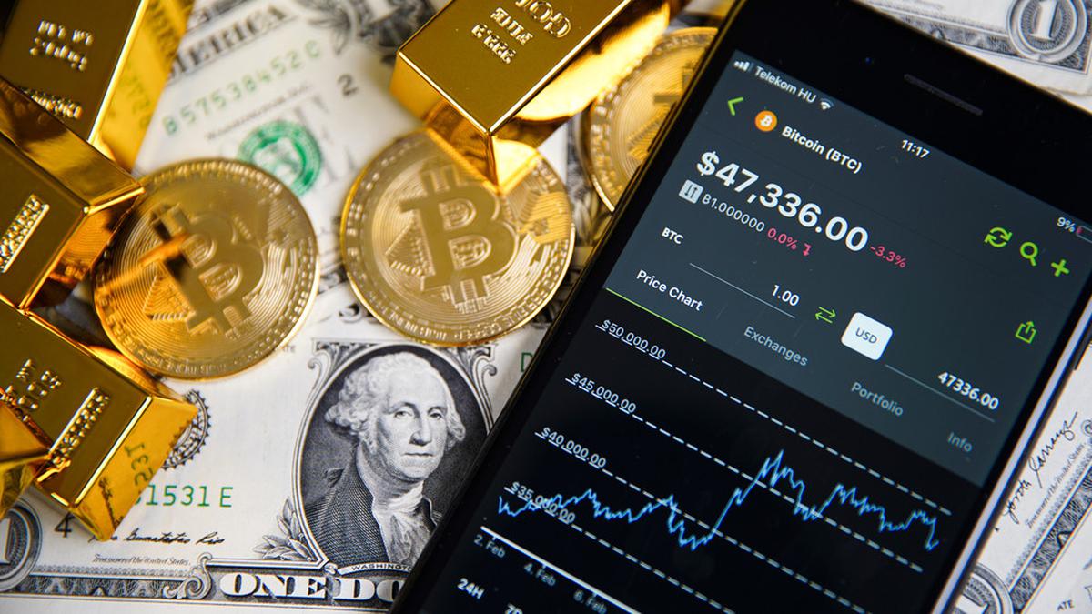 Harga Emas Dunia Catat Kenaikan Mingguan Terbesar Sejak April 2023 ...