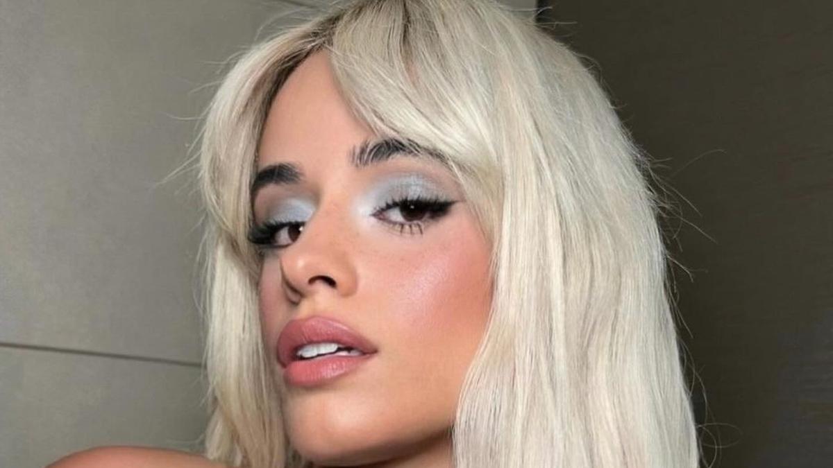 Lirik Lagu Hot Uptown dari Camila Cabello, Single Terbaru dari Album ...