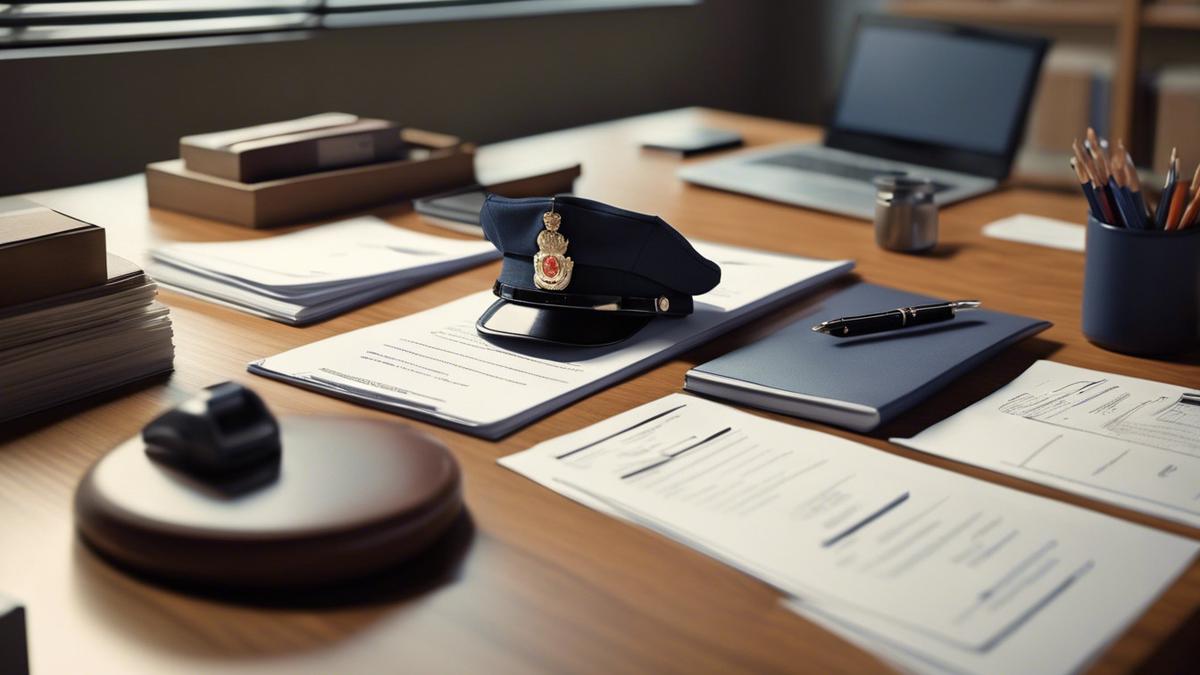 Cara Membuat SKCK Lengkap dan Terbaru 2024, Ini Selengkapnya