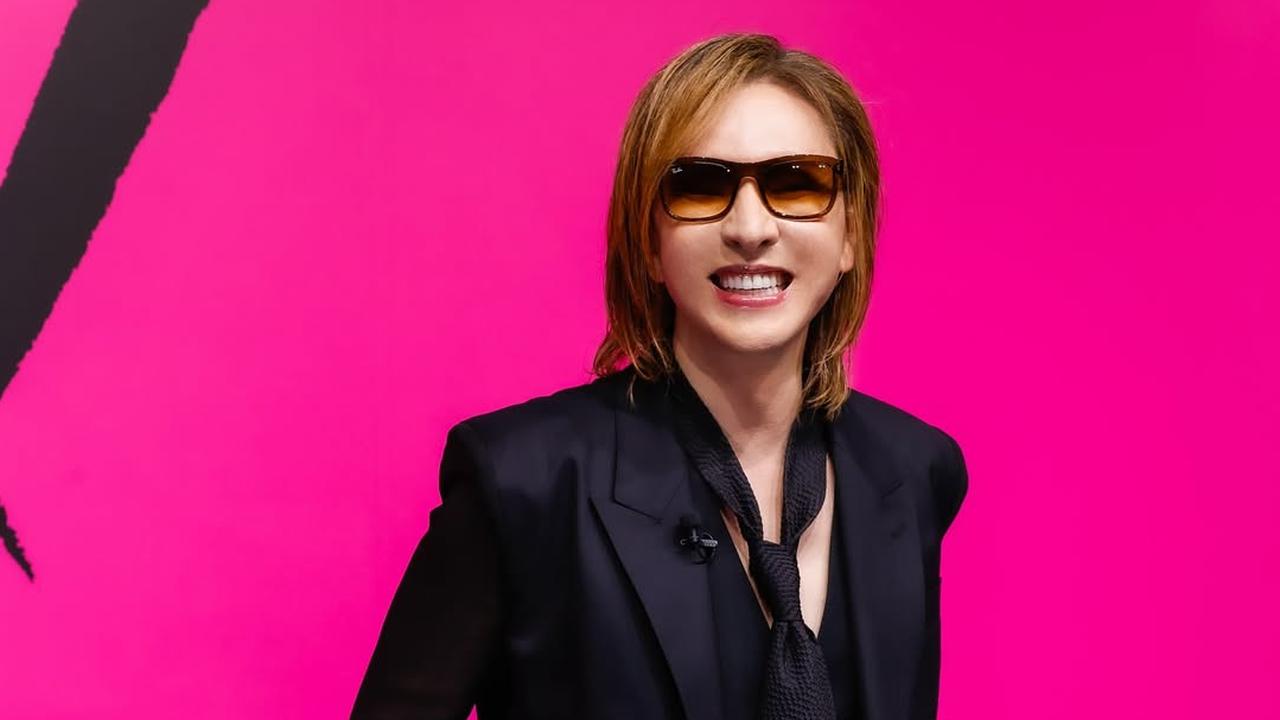 Yoshiki X Japan Donasikan Rp8,1 Miliar untuk Bantu Korban Kebakaran ...