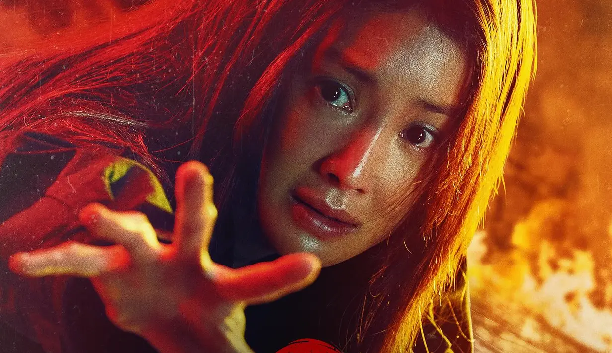 Poster Karakter Sweet Home 2 Dirilis, Siap Lihat Comeback Song Kang ...