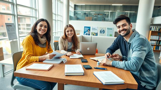 Cara Menghitung IPK Kuliah, Serta Contoh Perhitungannya