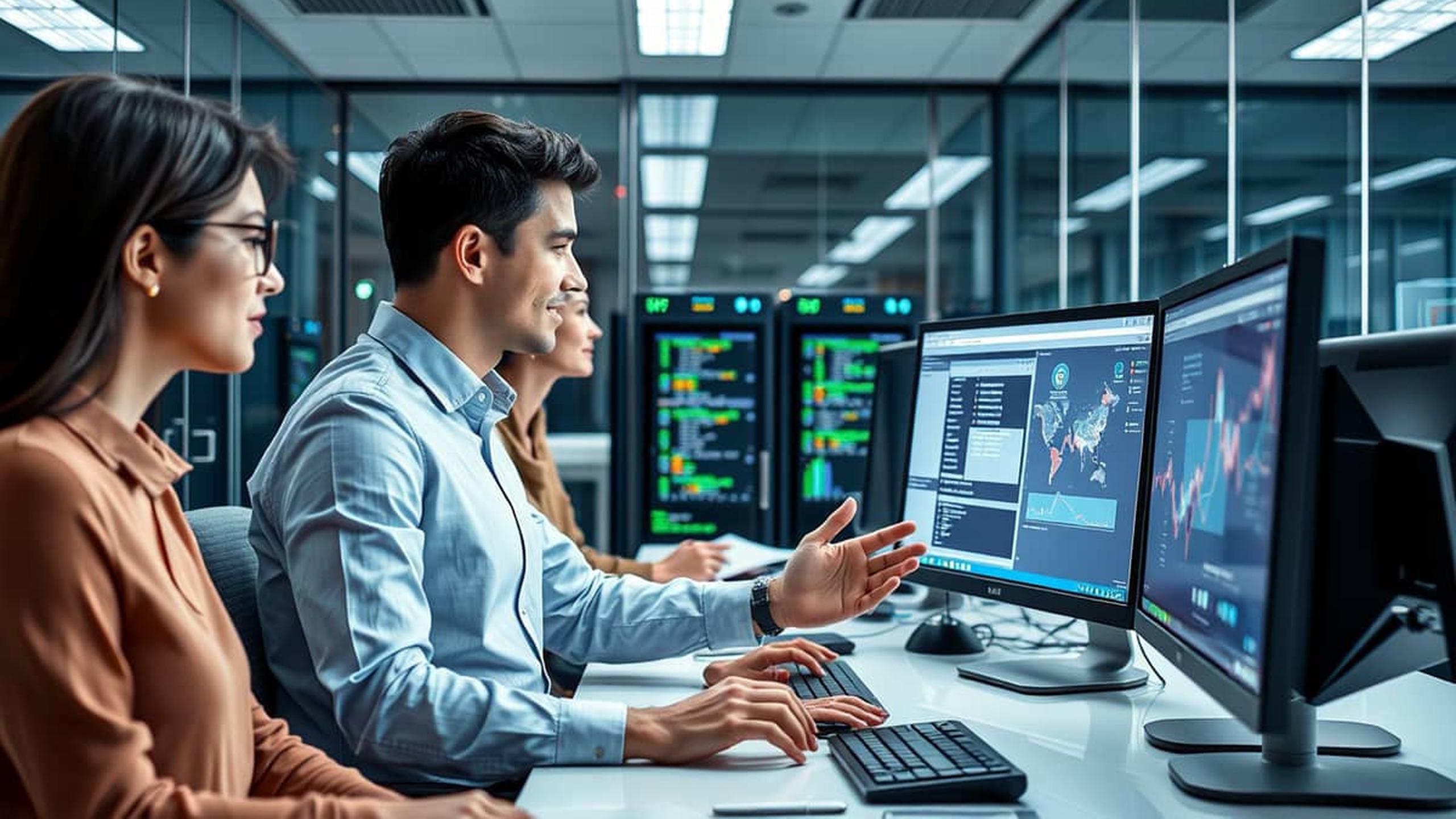 Apa itu Brainware: Pengertian, Fungsi, Jenis dan Contohnya