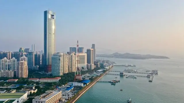 The Straits Forum ke-15 Fasilitasi Lebih Banyak Pertukaran Budaya dan ...
