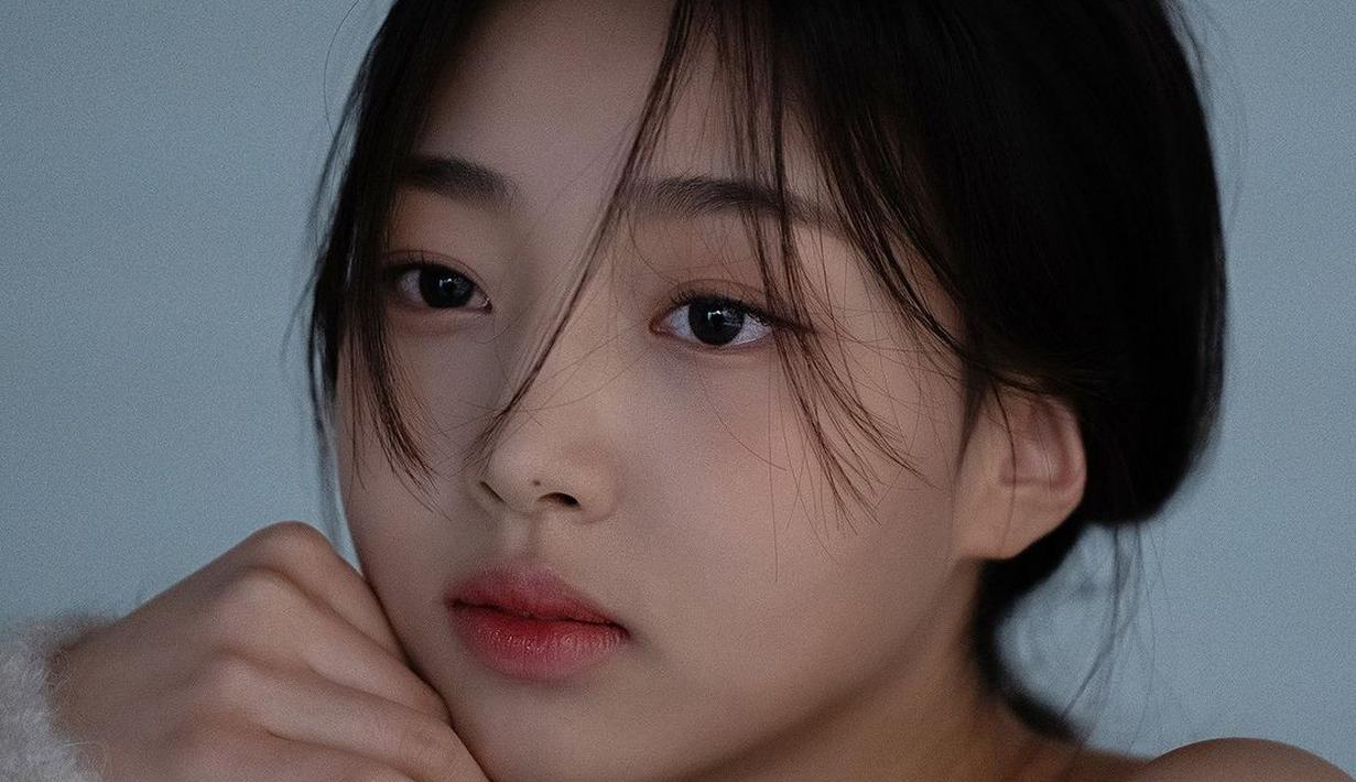 Profil Lee Ha Eum, Adik Jihyo Twice yang Terjun ke Dunia Akting - Foto ...