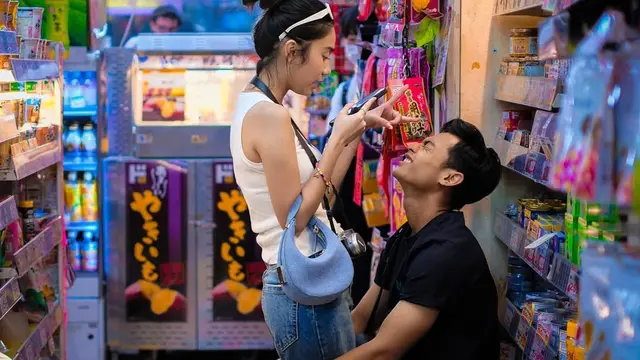 Perceraian Pratama Arhan dan Azizah Salsha Diputus Verstek, Cuma 2 Kali Sidang! - ShowBiz ...