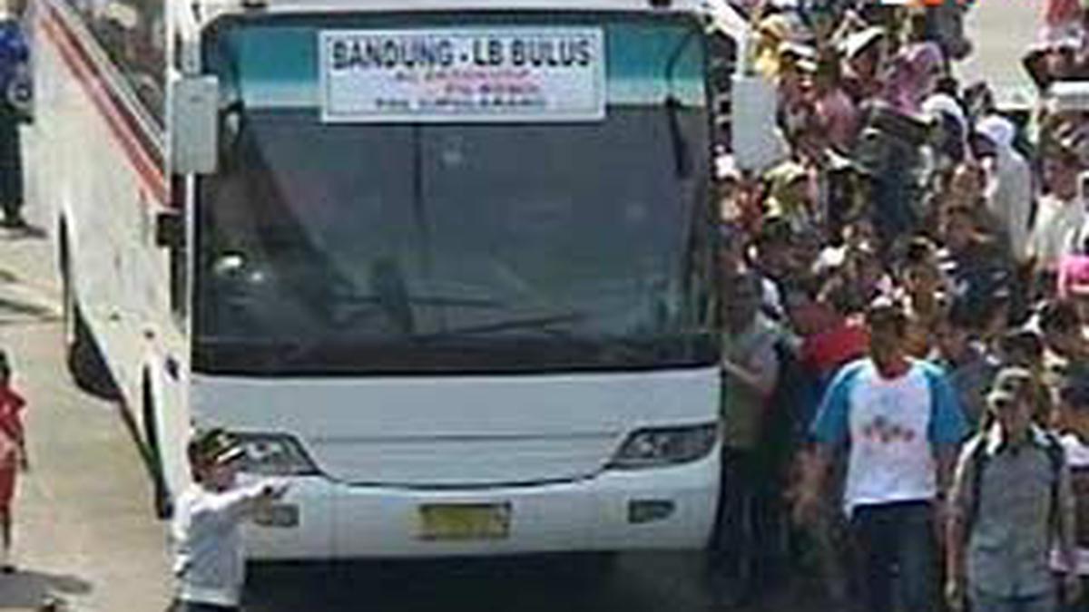 Tak Ada Lagi Tuslah - News Liputan6.com