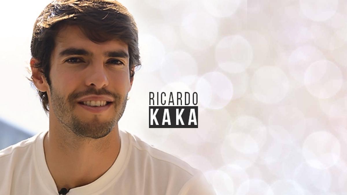 Kaka Akhirnya Cetak Gol di Partai Debut - Bola Liputan6.com