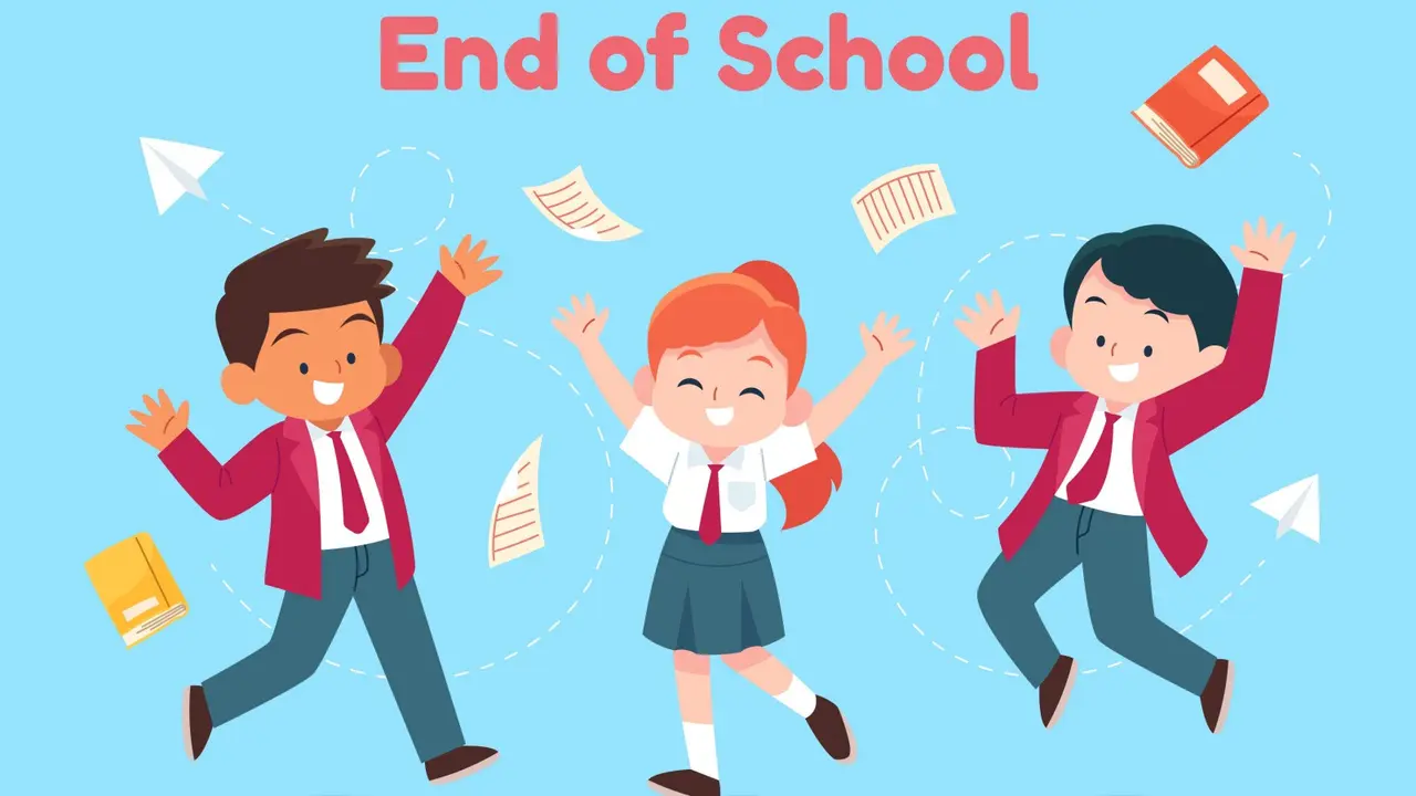 35 Contoh Ucapan untuk Kelulusan SMA - Ragam Bola.com