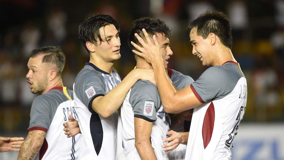 Piala AFF 2018: Timnas Indonesia di Ujung Tanduk, Filipina Bidik Juara ...
