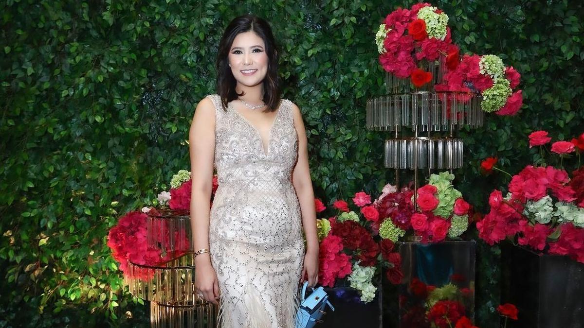 Rininta Christabella dan Eka Ciptasari Bagi 6 Tips Kecantikan dari ...