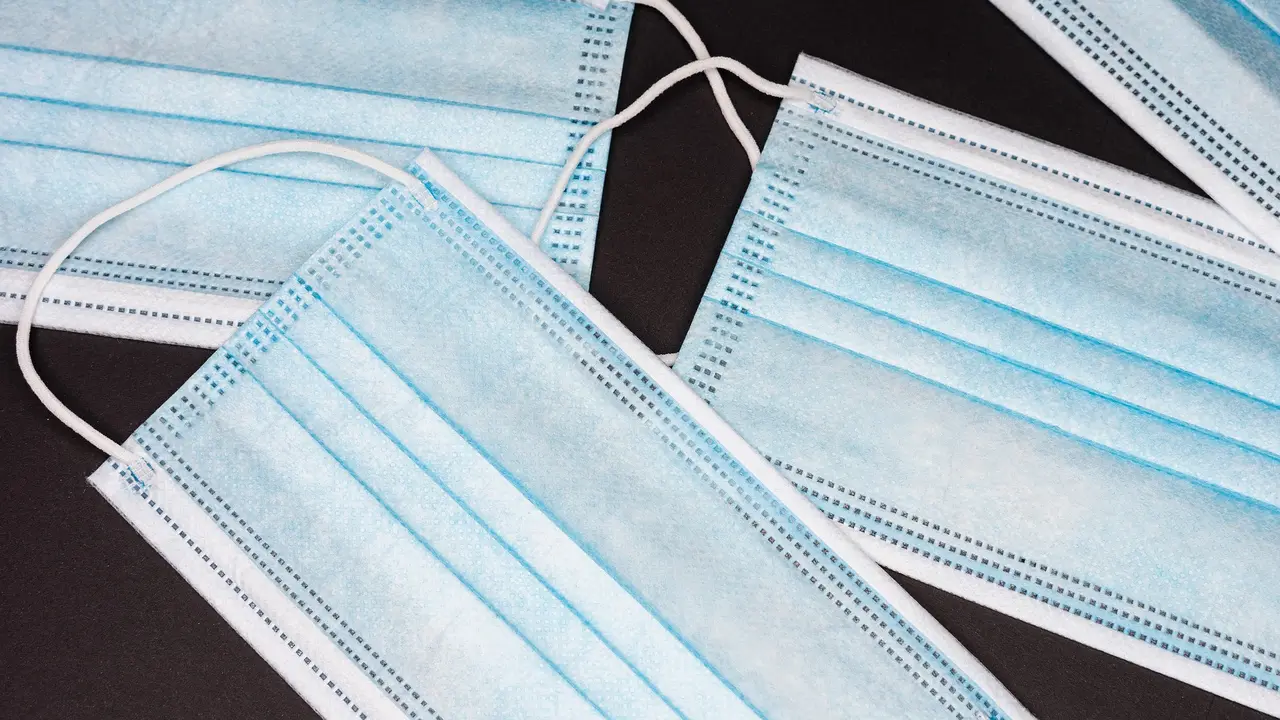 4 Cara Mengecek Keaslian Masker Medis Berdasarkan Rekomendasi WHO ...