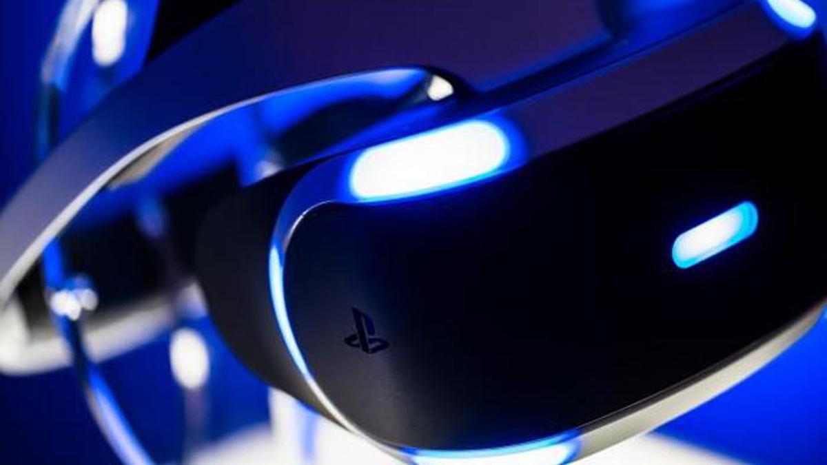 Bocoran Harga PlayStation VR, Lebih Murah Dari Oculus Rift
