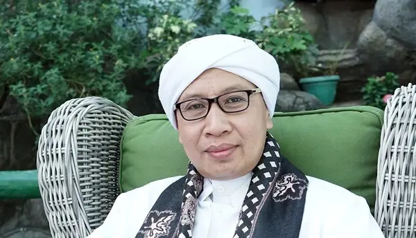 Biografi Hadratus Syekh KH Hasyim Asy’ari, Pahlawan Nasional Pendiri NU yang Pencetus Resolusi ...