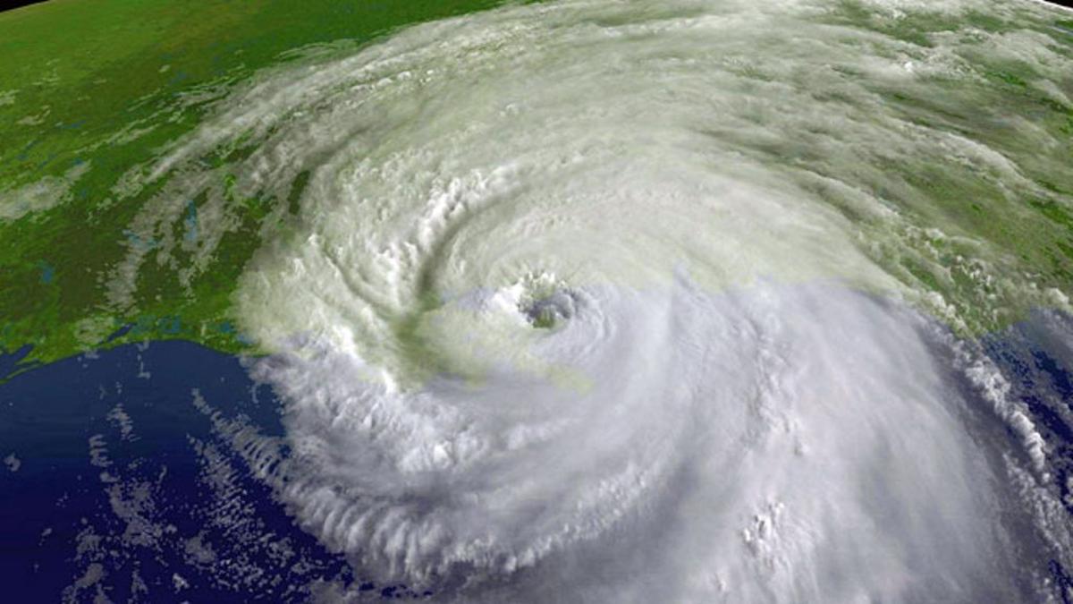 29-8-2005: Katrina, Badai Dahsyat yang 'Mempermalukan' AS - Global ...