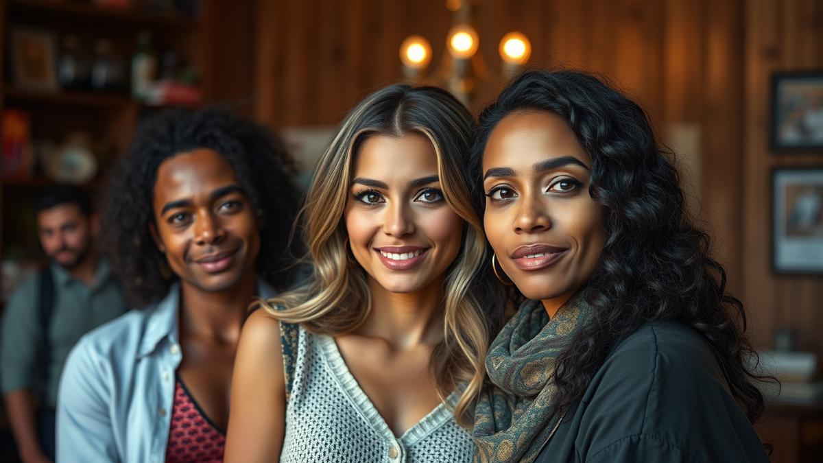 Tips Body Goals: Panduan Lengkap Menuju Tubuh Impian di Tahun 2025 ...