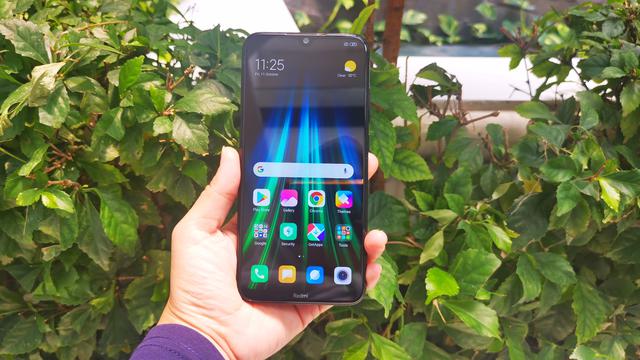 Ini Harga Redmi Note 8 dan Redmi Note 8 Pro di Indonesia