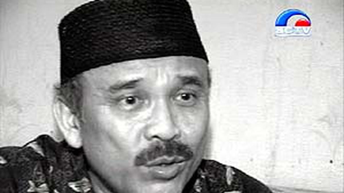 El Manik: "Saya Merasa Punya Tuhan Sekarang" - ShowBiz Liputan6.com