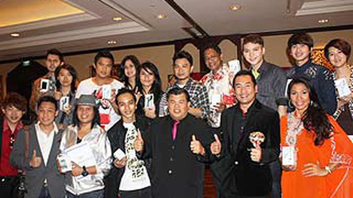Kini Muncul Pesaing Baru Facebook dari Asia