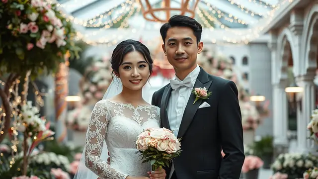 Top 3: Zodiak yang Paling Tepat Diajak Menikah - Citizen6 Liputan6.com