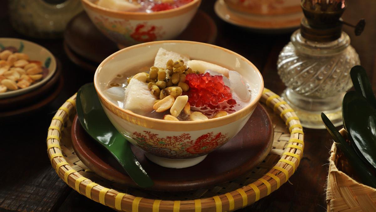 Resep Sekoteng Hangat - Lifestyle Fimela.com