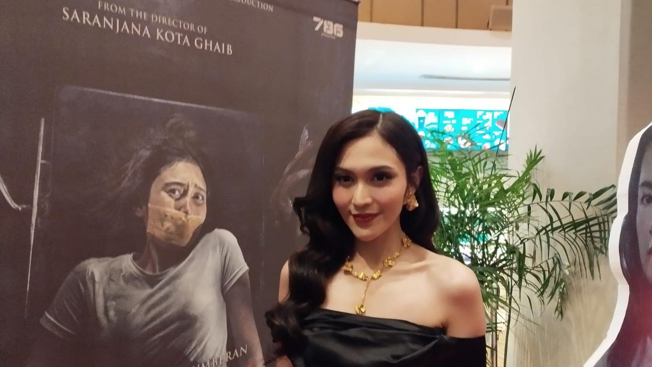 Denira Wiraguna Ungkap Tantangan Bermain di Film Iblis Dalam Kandungan ...
