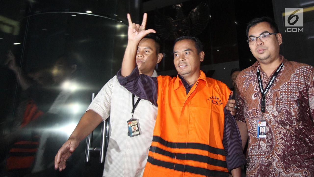Salam Metal Bupati Purbalingga Dinilai Rugikan PDIP
